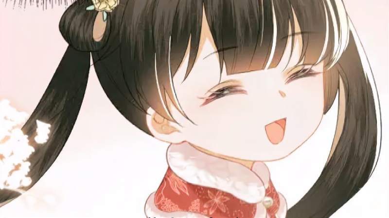 满级绿茶穿成小可怜 第23话