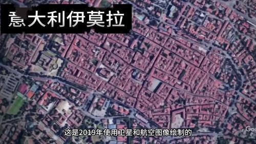 遥遥领先的达芬奇,其草图上的发明设计!