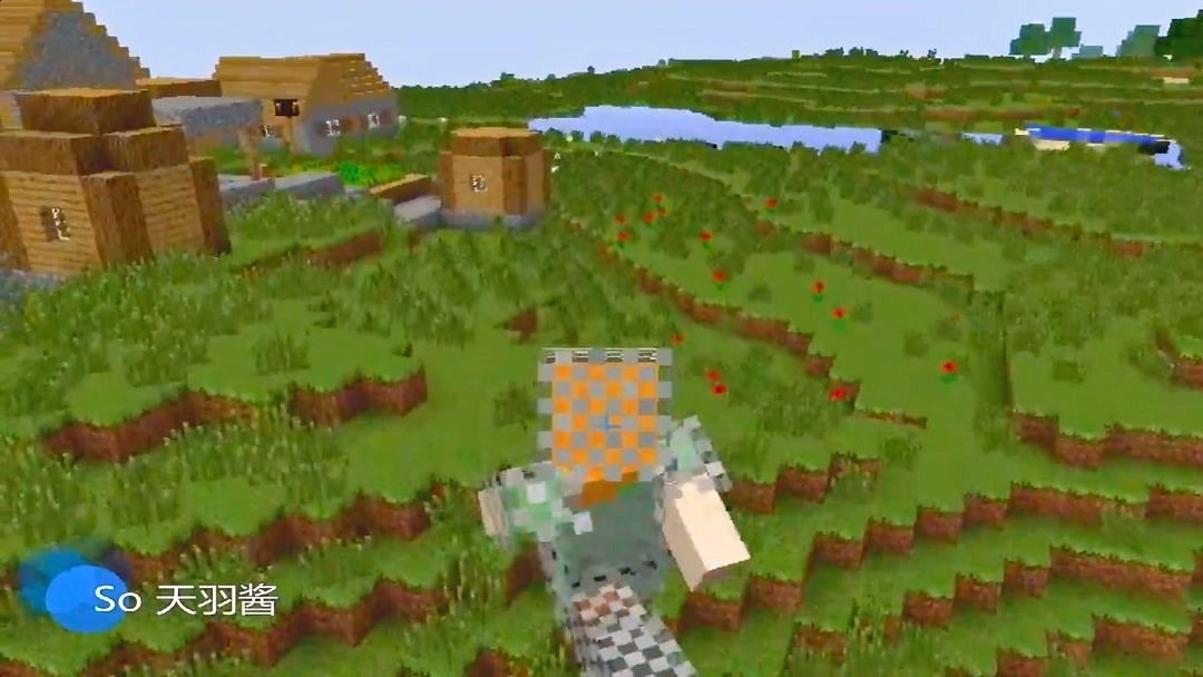 哇塞,暮色传送门太酷了吧