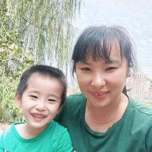 小鸣妈妈生活日常 