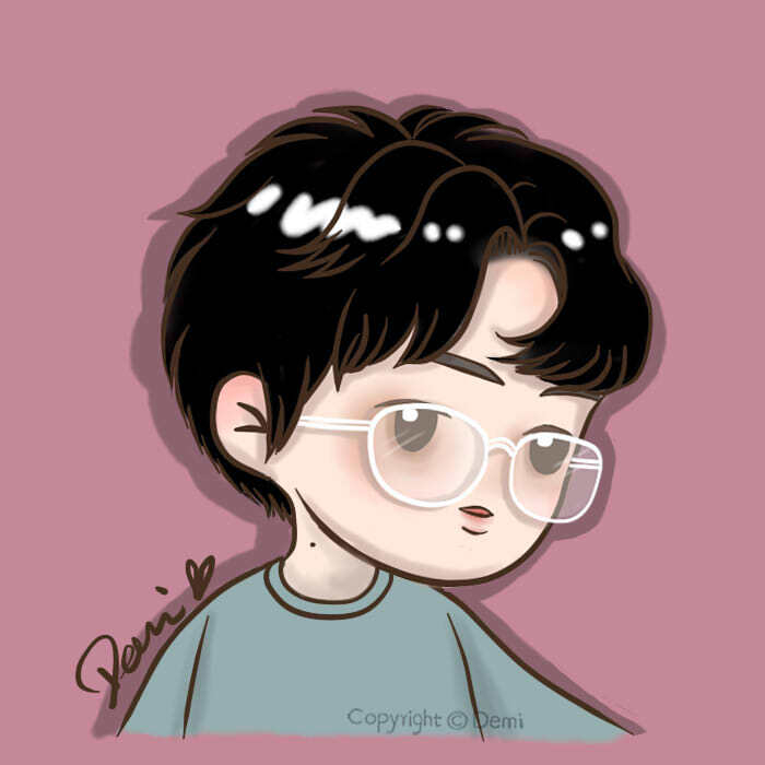 学习化学使我快乐 