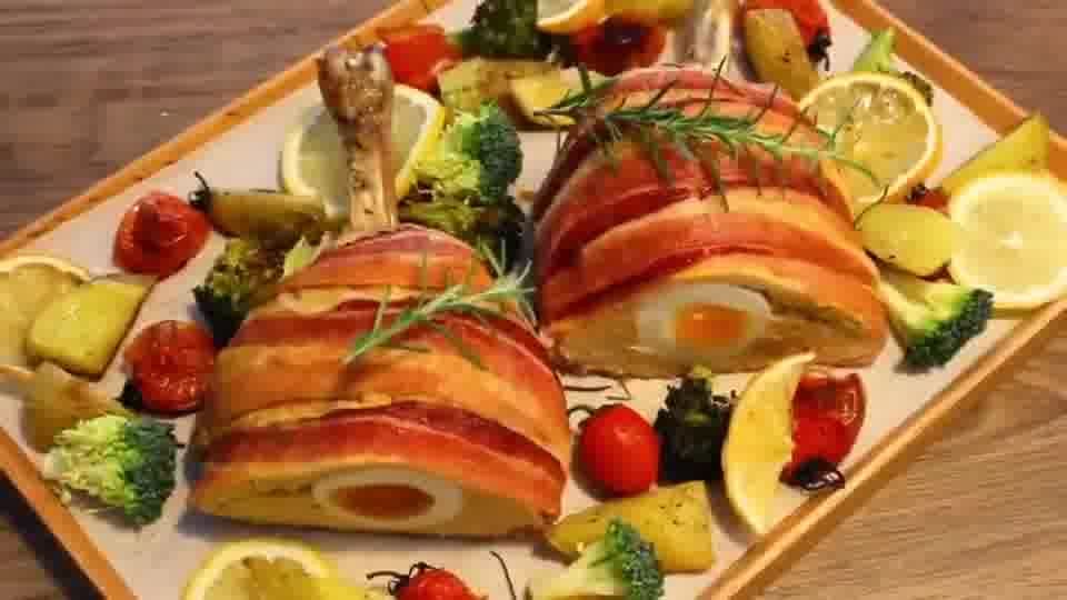 动漫里的食物可都太美好了美食趣味计划