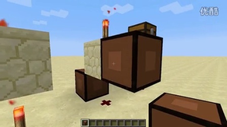 Minecraft我的世界《明月庄主》充能方块,强弱充能,充能等级