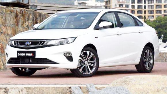 顶配才十万左右,这几款价格最亲民的国产轿车,省油抗造家用靠谱