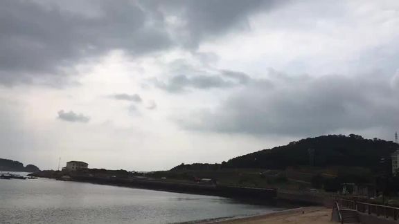 大海再#每个人都在奔赴各自不同的人生