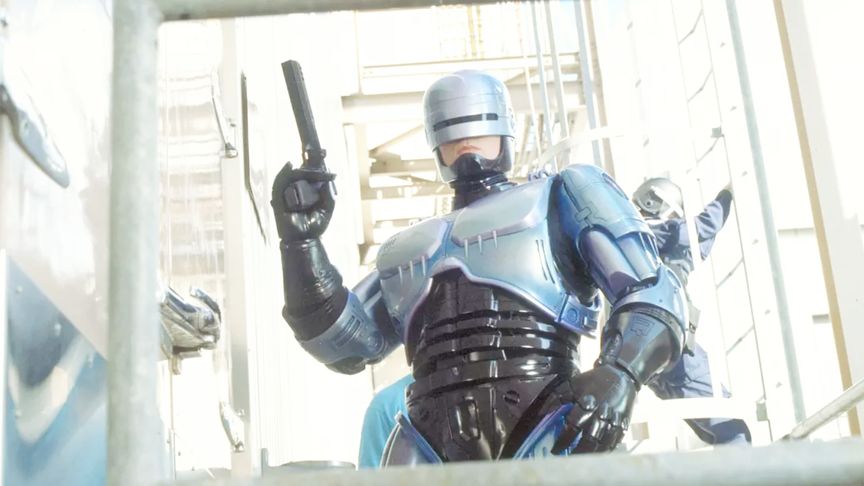 未来人类的形态将会是钢铁侠那样还是半机械人?