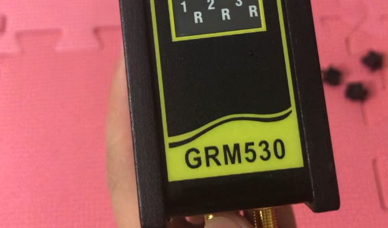 巨控GRM硬件介绍,plc远程模块