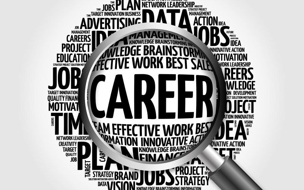 2020.3.31文检课 Part1-求职中的信息检索与利用