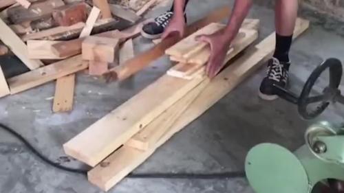 制作一个这样的小车