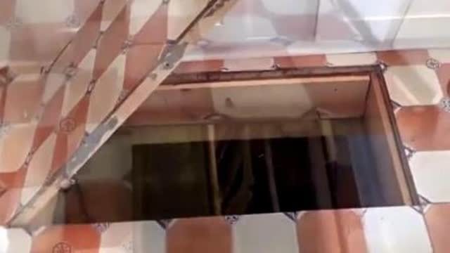 牛人的高水平隐藏设计,这些暗门你能发现吗?