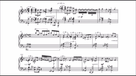 猫和老鼠动画主题(钢琴独奏版)