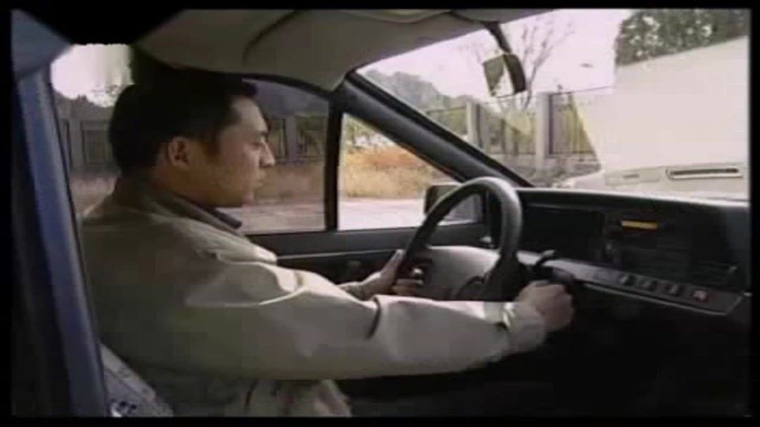 2015学车模拟软件游戏科目二倒车入库驾校一点通教