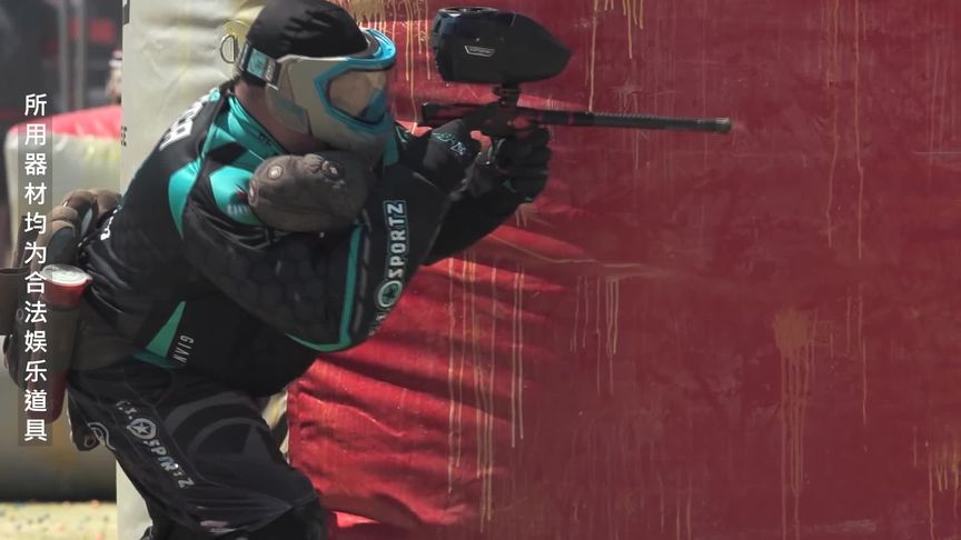 #真人cs #真人吃鸡 #战术 #战术装备 #战术射击