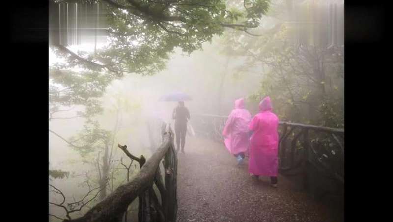 2019.5.6张家界之旅(张家界天门山风景区)照片视频