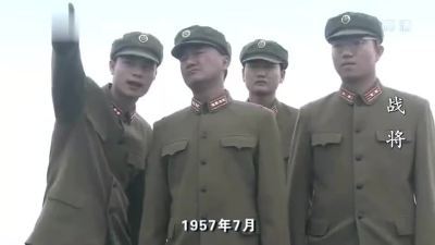 国军还想反攻大陆,没想到上将当了司令员,直接指挥炮轰金门