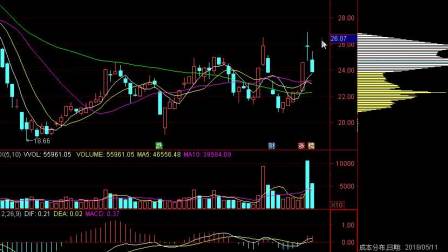 ...入门 股 票选股 掌握K线和MACD RSI指标法 (000000000-013012000)