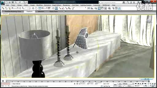Autodesk以及Alias产品协同工作的互通性