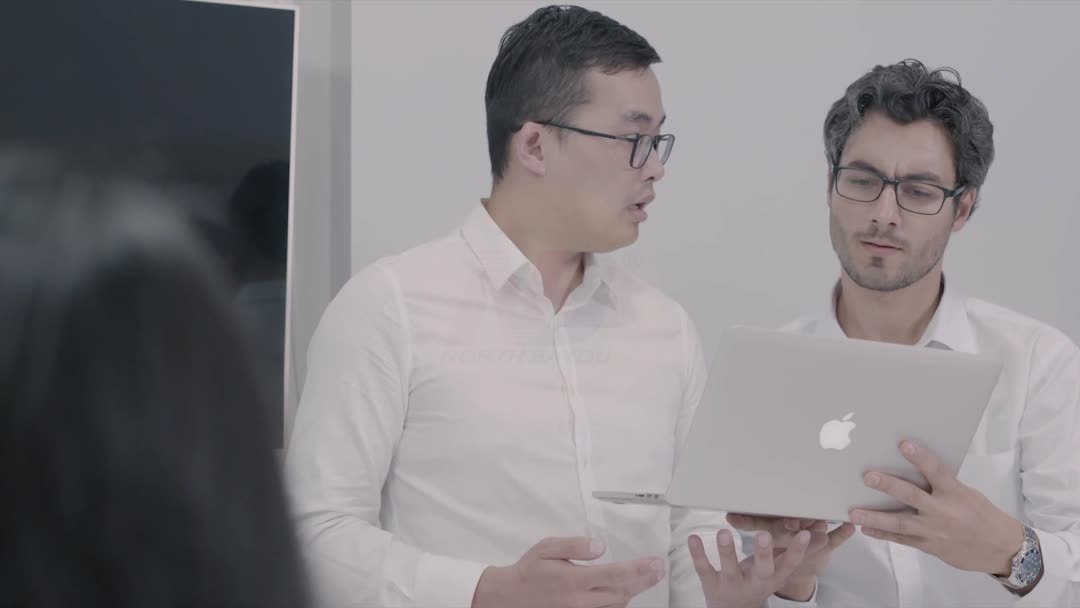 CF100多功能移动视频会议推车