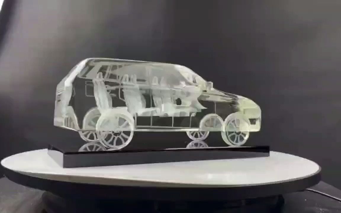 201东莞顺辰模型3D打印手板模型沙盘雕塑-工艺品展示