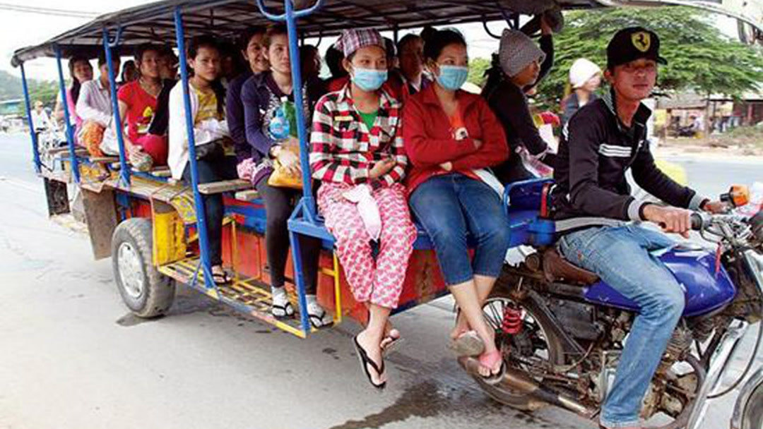 世界最不愁单身的国家,800元可以租一个月的妻子?太羡慕了!