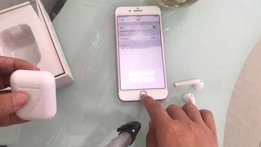 今天开一个99元全国包邮的无线弹窗蓝牙耳机