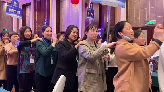 《全员提效系统》给你一个有战斗力的团队!