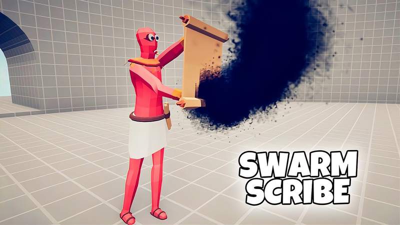 全面战争模拟器:毒气攻击,真正的人间炼狱!印度毒师战力属实强