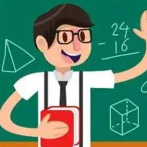 数学乒乓哥 