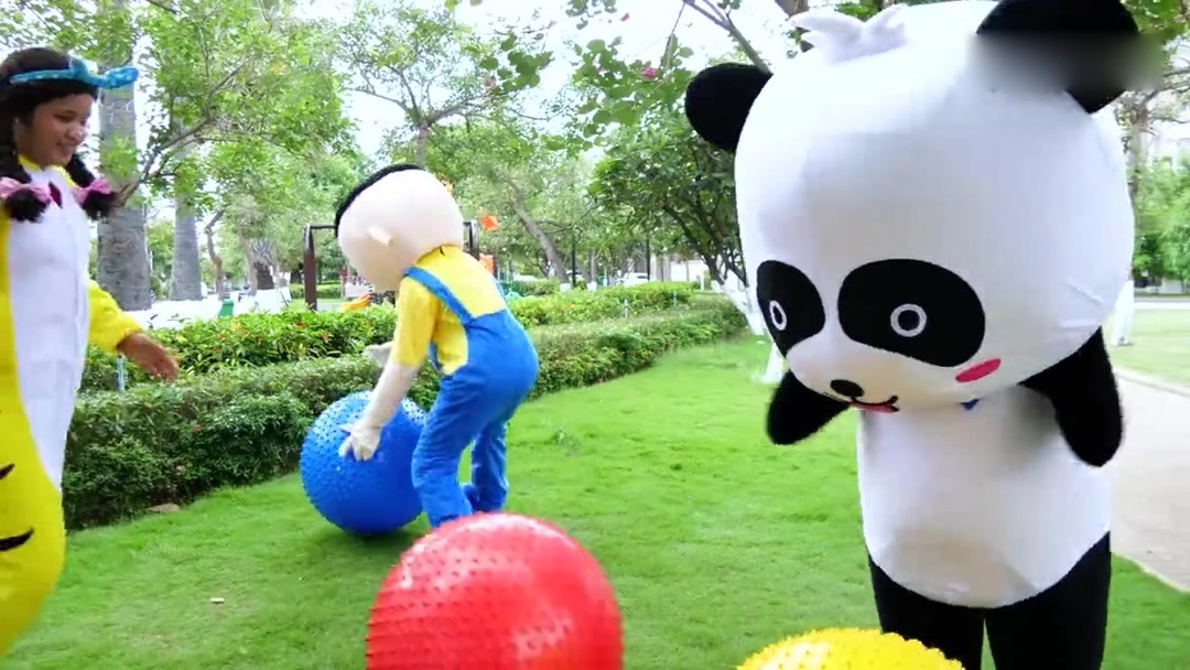 益智儿歌,如果感到幸福你就拍拍手