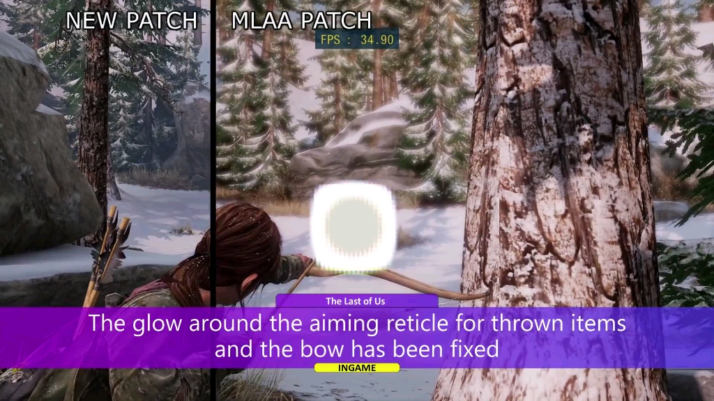 RPCS3模拟器更新 能流畅运行《美末》《神秘海域》