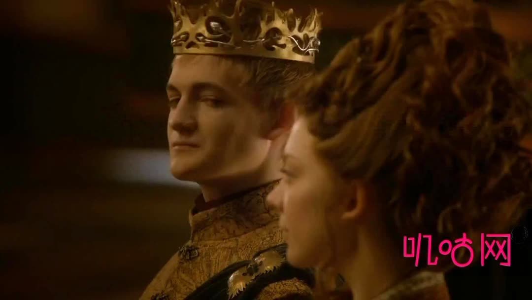 《冰与火之歌:权力的游戏》第四季