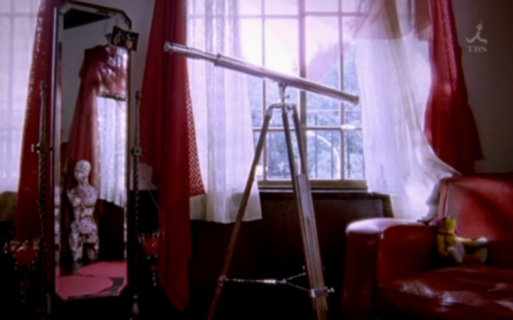 寄生木/YADORIGI 宫崎葵/西岛秀俊(2003)