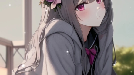 为了我,对它使用AI绘画吧