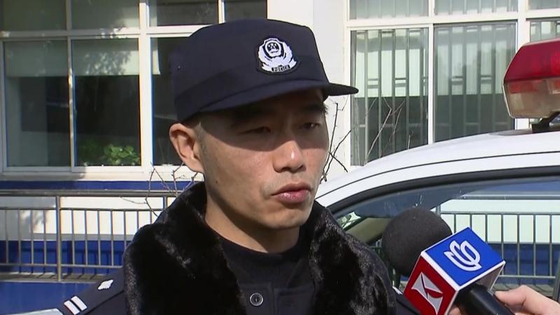 上海:男子微信卖烟花遭查 丈母娘帮忙连带被抓