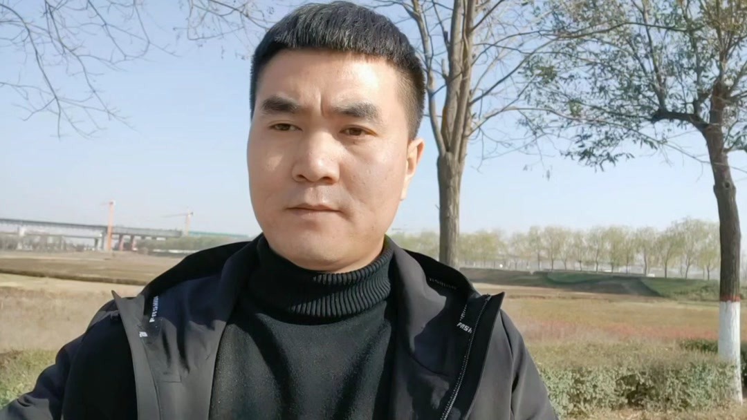 生平第一次要账居然是去朋友单位,结果单位门都进不去人也没见到