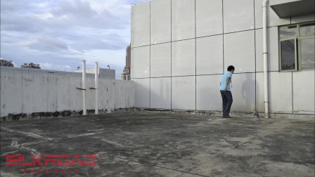 建筑动画兴趣班优秀毕业作品