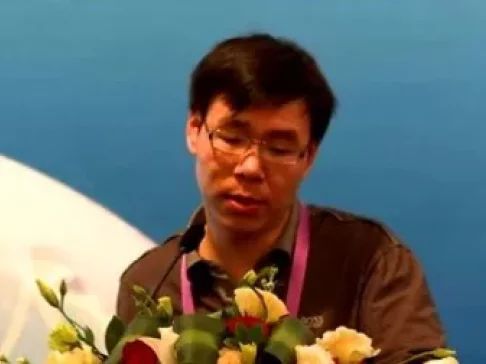 2012中国(深圳)电子商务发展论坛-分论坛《移动电子商务与机遇》A