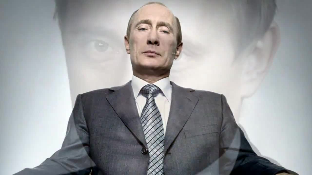 普京时代20年:俄罗斯经济的失败,恰恰是普京的成功!