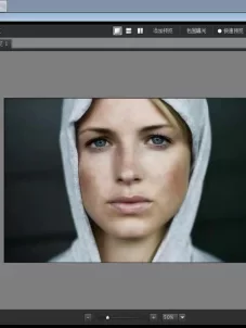 ps操作教程 网页设计培训 photoshop