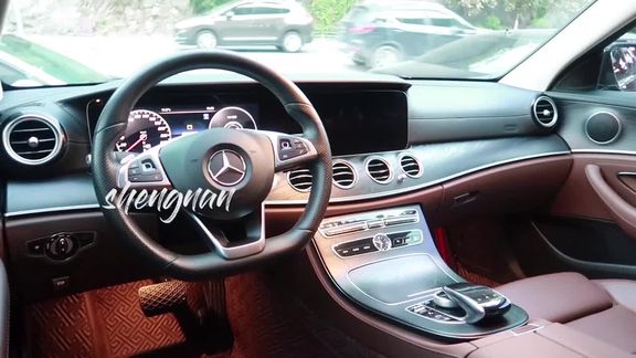 #咱家真有矿# #奔驰# 明天更新奔驰,[捂脸]