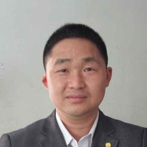 阿华001 