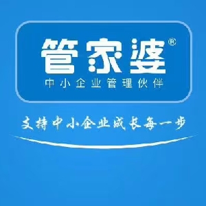 管家婆进销存轻松学 