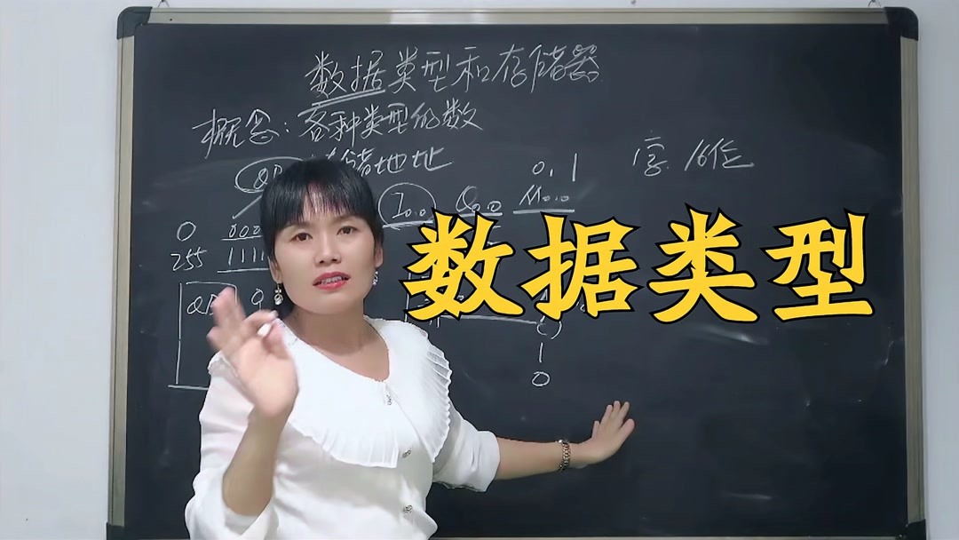数据类型之字的取值范围