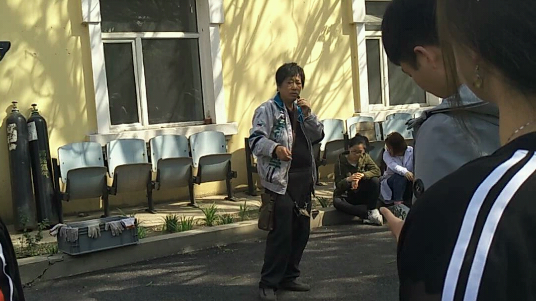 【园林】岳大佬教你如何用花做设计