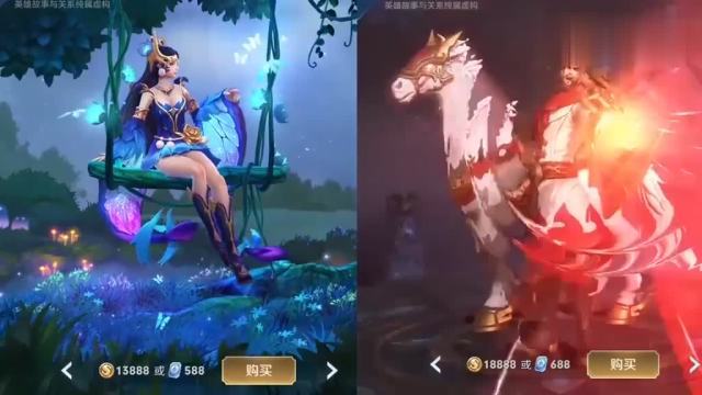 ...b>台词互怼:老夫子怼曜撒娇卖萌,结尾李信和狂铁单挑!