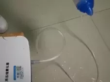 雅酷雾化洗鼻器视频