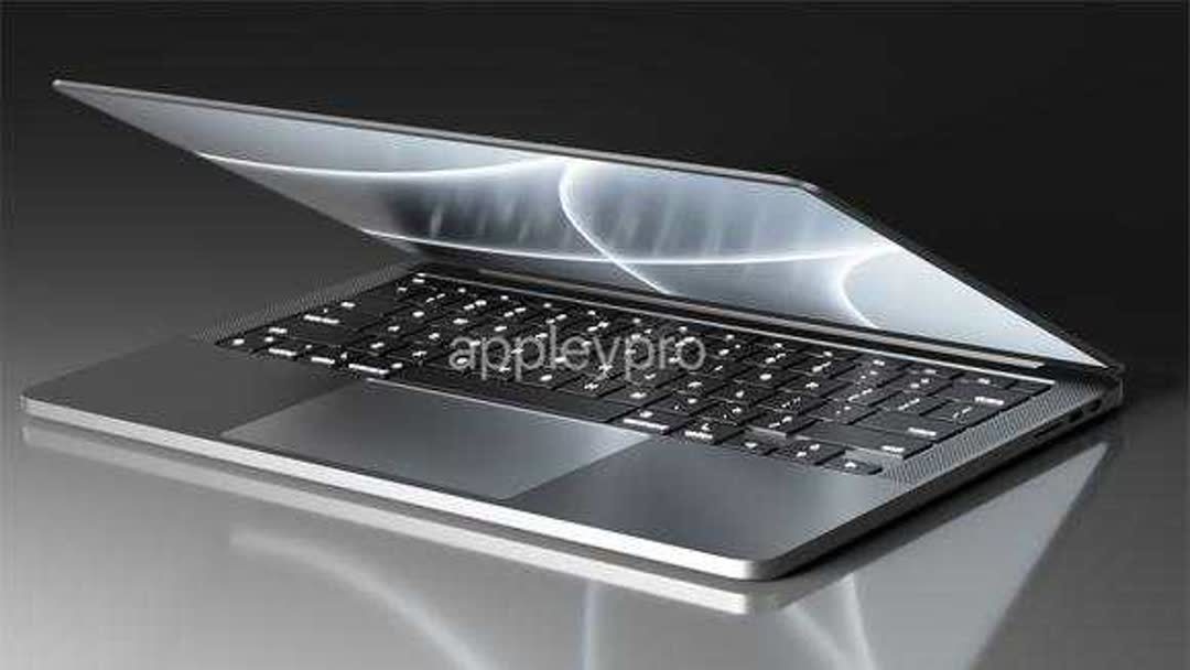 苹果新款MacBook Pro系列笔记本电池参数曝光,比现款更小?