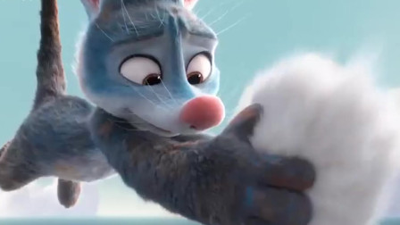 【动画速看】来自奇特动物的暖心治愈,“丛林”不只有“法则”