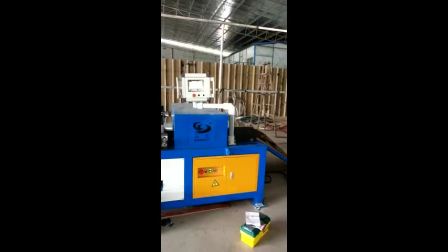 三仁机械-全自动方管生产三线视频.flv