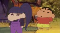 蜡笔小新剧场版：梦世界大作战五